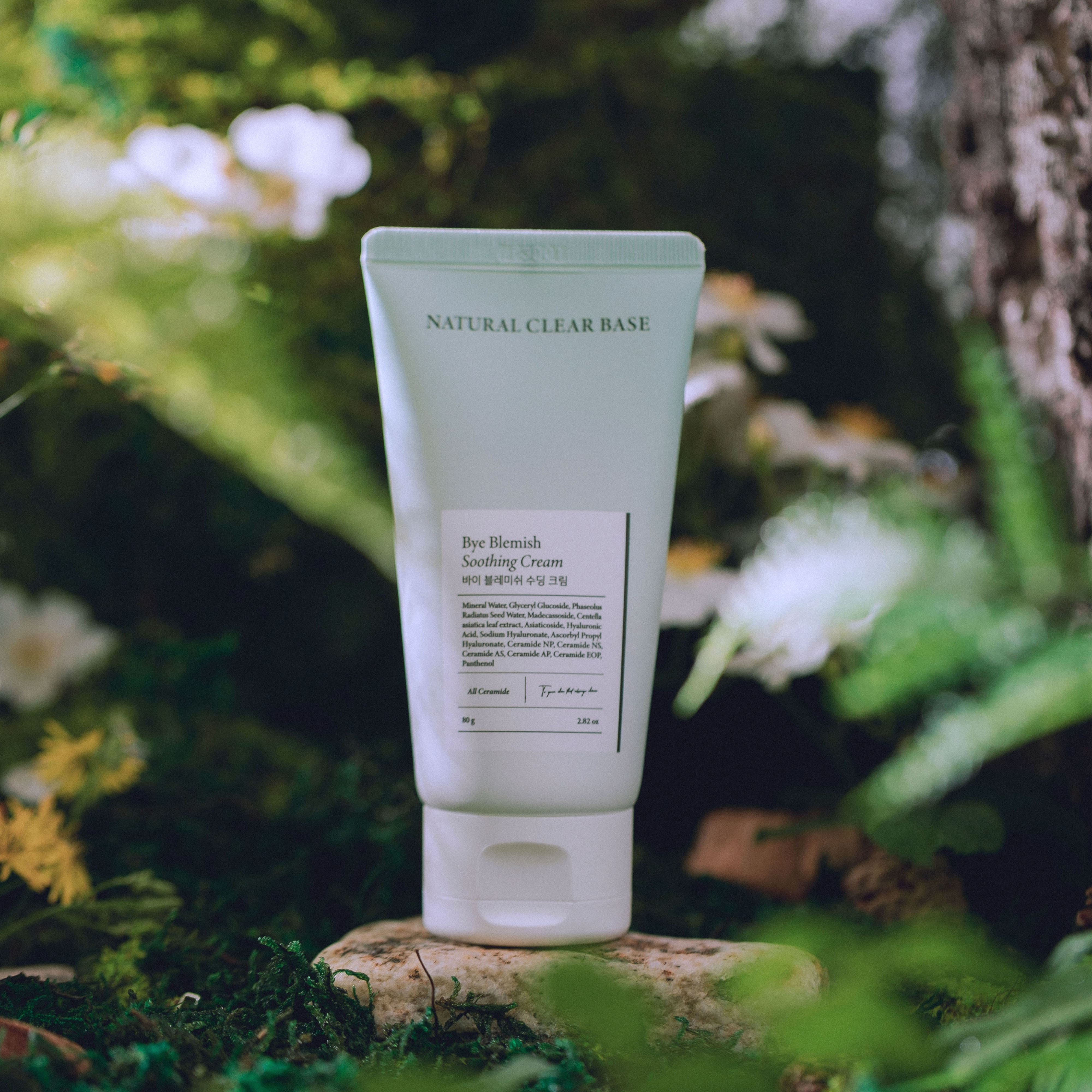 NCB - 네츄럴클리어베이스